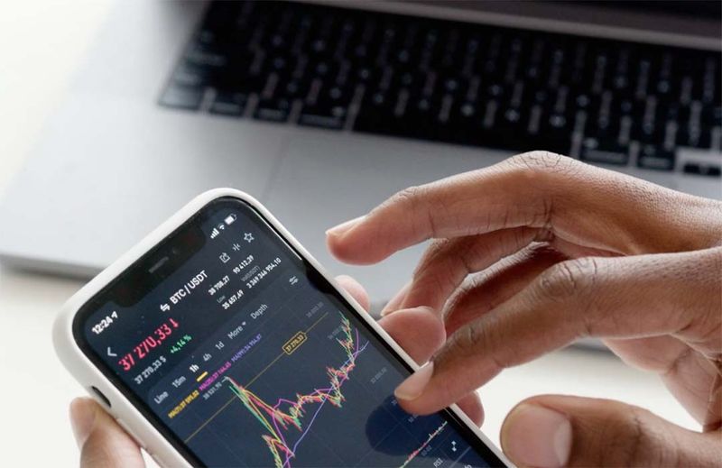 Stock Market Simulators: What It Is & How to Build One | Intrinio